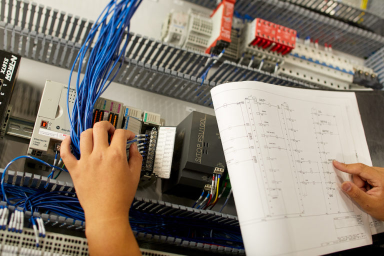 Process Control Software, Consulting, Integration - Adaptive Resources